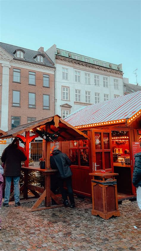 Copenhagen Christmas Markets 5 Markets You Should Visit In 2025