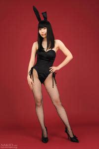 NAKED ART NO スーパーバニー Asuka Ichinose 市ノ瀬明日香 E Hentai Lo Fi Galleries