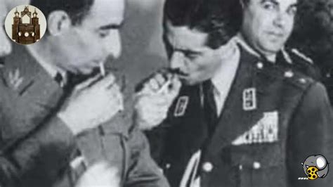 تیمور بختیار؛ مخالفت شاه ایران فیلو