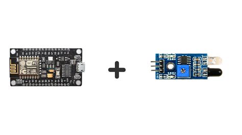 Sensor Infrared With Blynk Project Yang Kita Buat Kali Ini Adalah By Muhammad Arzu Medium