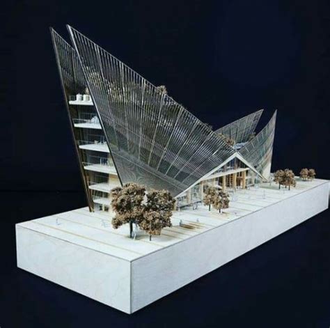Ideas De Models Maquetas Arquitectonicas Maqueta Arquitectura Images