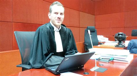 Vritz 30 Ans De Réclusion Criminelle Requis Pour Didier Barbot 25 Pour Sa Maîtresse Rca