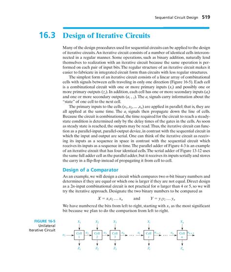 Fundamentals Of Logic Design Papa Lordz01 Page 542 Flip PDF Online PubHTML5
