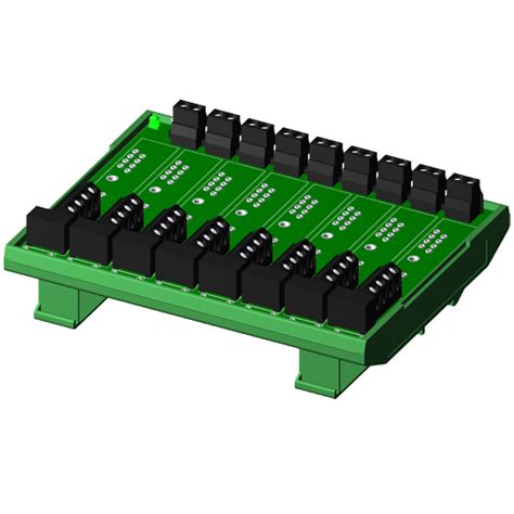 SCM B Series Accessories