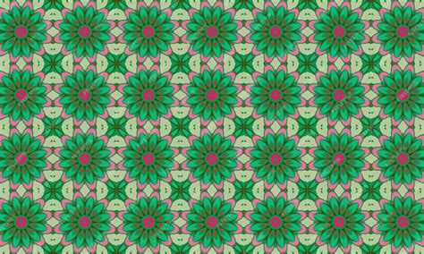 Premium Vector Seamless Repeated Pattern Design Womens Long Dress