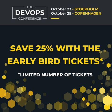 Eficode On Linkedin Thedevopsconference Devops