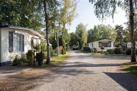 Camping Hazeduinen In Putte Nederland 2026