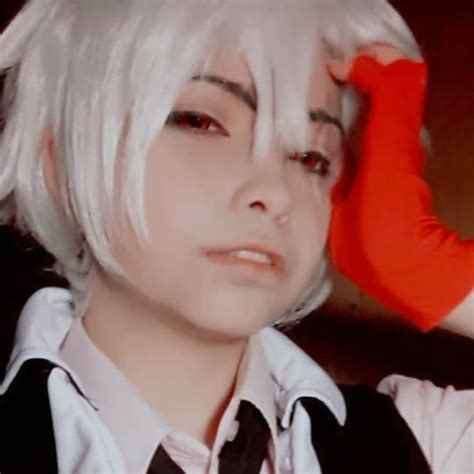 Shu Kurenai Coplays Edit Shukurenai Cosplay Youtube