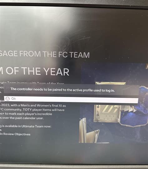 Fc24 Xbox Controller R Easportsfc