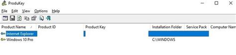 How To Find Windows Product Key On Your Computer How To Find Windows Product Key On Your Computer