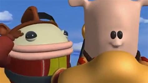 The Save Ums • Season 1 Plex