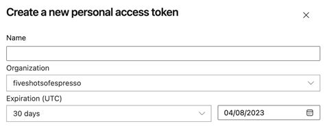 Valid Azure Devops Pat Stops Working After A Few Weeks Sonarqube Cloud Sonar Community