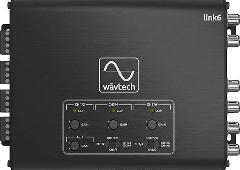 Customer Reviews W Vtech Link Line Output Converter Channel LOC And Summing Processor At