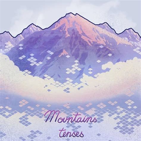 Mountains Band Bittersweet Blue Lyrics Genius Lyrics