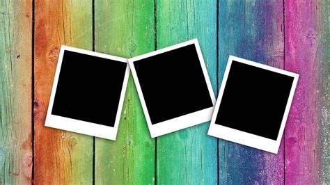 폴라로이드 그림 프레임 사진 씌어 있지 Pixabay의 무료 사진