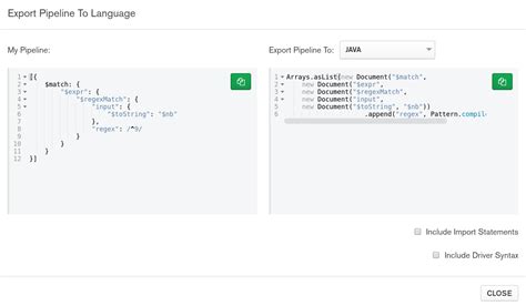 Search On Long Data Type Field In Mongodb And Java Mongodb Atlas Mongodb Developer Community