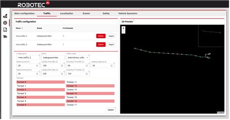 simulating autonomous mining operations using robotec ai on aws aws