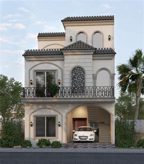 umar sohail on linkedin 3dmax autocad adobephotoshop architecture exteriordesign…