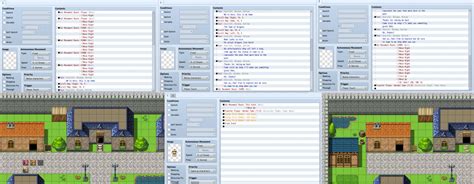 actor won t move rpg maker forums