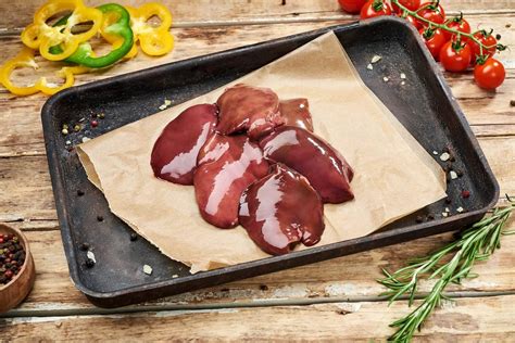 Печінка індички Замовляй безкоштовну доставку в Галицька Cвіжина