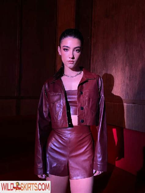 Charli D Amelio Nude Leaked Photos And Videos Wildskirts