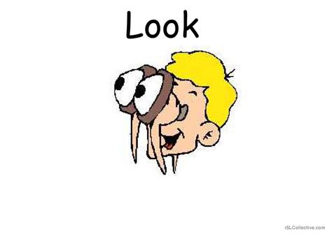 Commands General Readin English Esl Powerpoints