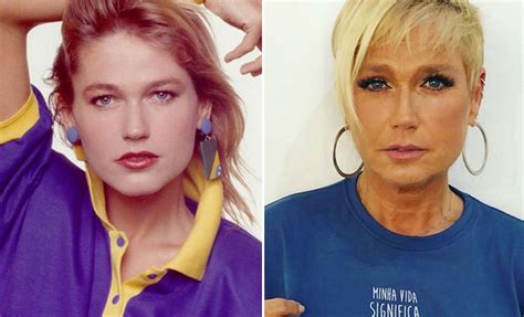 Así Es Hoy Xuxa La Cantante Brasileña Que Conquistó A Los Niños En Los