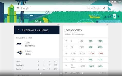 Android 50 Lollipop Material Design In Pictures And Video Android