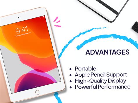 Can You Use Procreate On Ipad Mini All You Need To Know Brush Galaxy