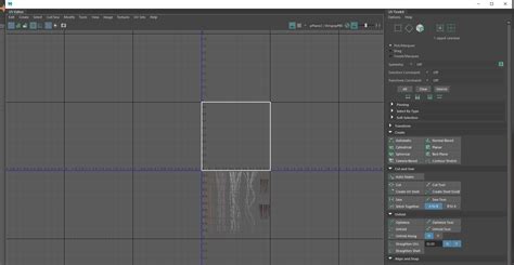 Uv Editor Not Displaying Texture Autodesk Community