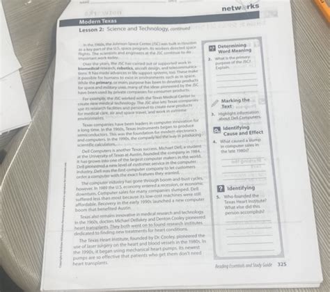 Nami Nh X Netw Rks Modemiexas Lesson Studyx