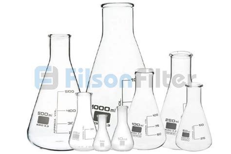 25ml Filter Flask Filson Filter