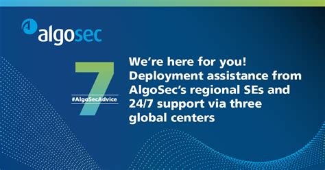 Algosec On Twitter Algosecadvice Tips Networksecurity…