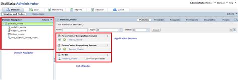 Powercenter Express Overview Explore Informatica