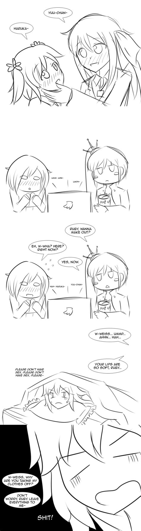 Image RWBY Know Your Meme