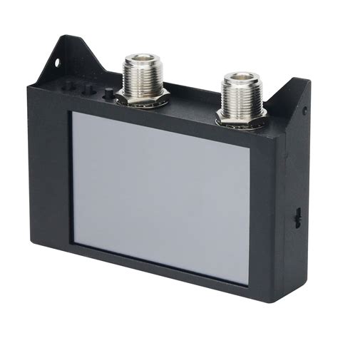 Hamgeek 50khz 3ghz 4 Vector Network Analyzer Meter Antenna Analyzer S