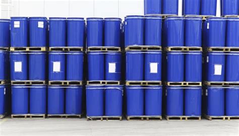 OSHA Requirements For Material Stack Heights Legalbeagle Com