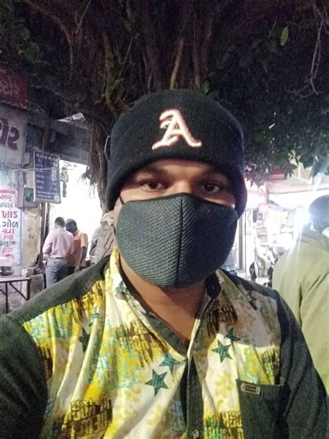 Amit Kanojiya Vadodara