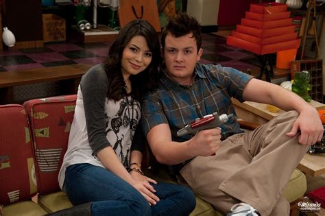 Icarly Nuevas Imagenes De Icarly