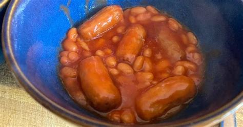 Finally Swapping Heinz Beans And Sausages For Supermarket Brand Made Me Angry Kent Live