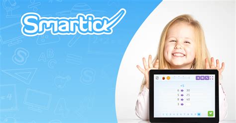 Smartick Maths And Coding