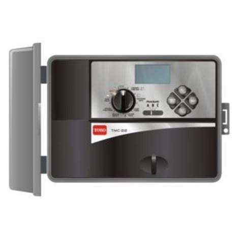 Toro Sprinkler Controllers — Sprinkler Supply Store