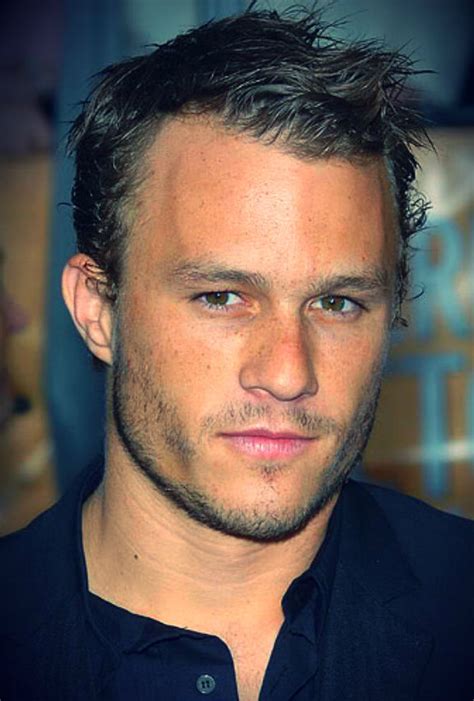 Heath Ledger The Odyssey Online
