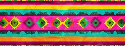 Mexican Tribal Stock Illustrations 111210 Mexican Tribal Stock