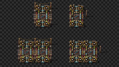 Which One Would You Choose Or Any Suggestions R Factorio