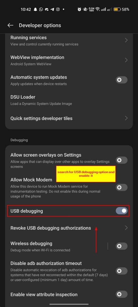 How To Install ADB On Linux 2 Best Methods