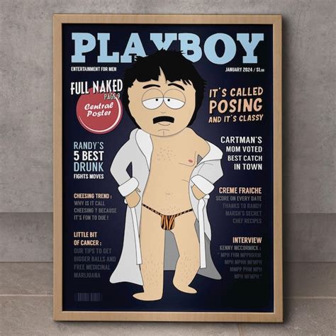Randy Dave Cartoons Etsy Canada