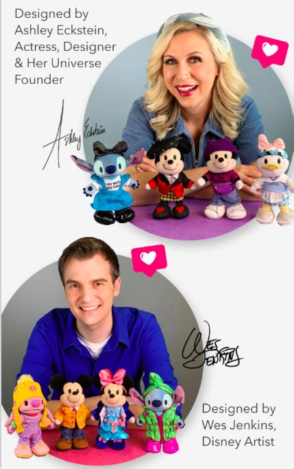 New Nuimo Everyday Cosplay Outfit Collections Released For February Disney Fashion Blog