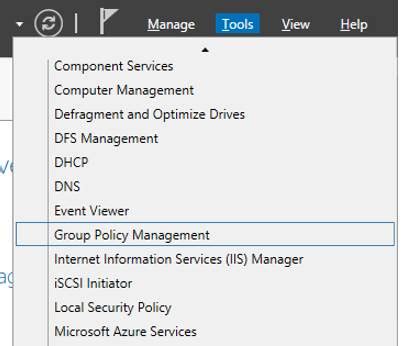 How To Install And Setup WSUS For The First Time MIT Consulting