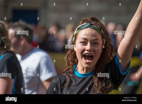 Jess West Hi Res Stock Photography And Images Alamy